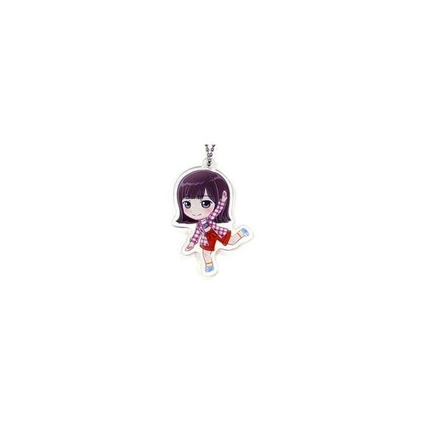 商品名：中古雑貨 尾関梨香(欅坂46) 欅のキセキ アクリルチャーム 2020年ローソン・Loppi限定商品解説■ローソン・Loppi限定で販売されたグッズです。【商品詳細】サイズ：約W35×H65mm