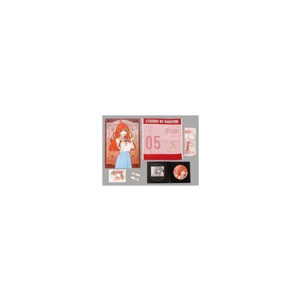 商品名：中古雑貨 中野五月 グッズセットA 「五等分の花嫁展 MAKEOVER」商品解説■「五等分の花嫁展 MAKEOVER」の「グッズセットA」になります。【商品詳細】＜セット内容＞・下敷きサイズ：B5・ミニハンカチサイズ：約20cm×2...