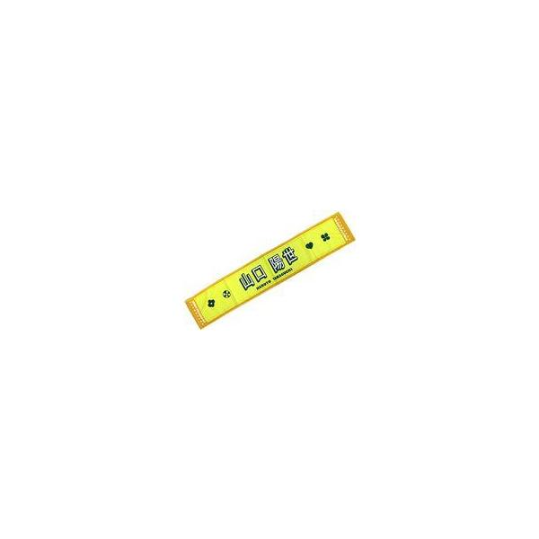 商品名：中古雑貨 山口陽世 ソンナコトナイヨ 推しメンマフラータオル 「日向坂46 『ソンナコトナイヨ』発売記念」商品解説■日向坂46 4thシングル「ソンナコトナイヨ」の発売記念グッズです。【商品詳細】サイズ：約110cm×20cm素材：...