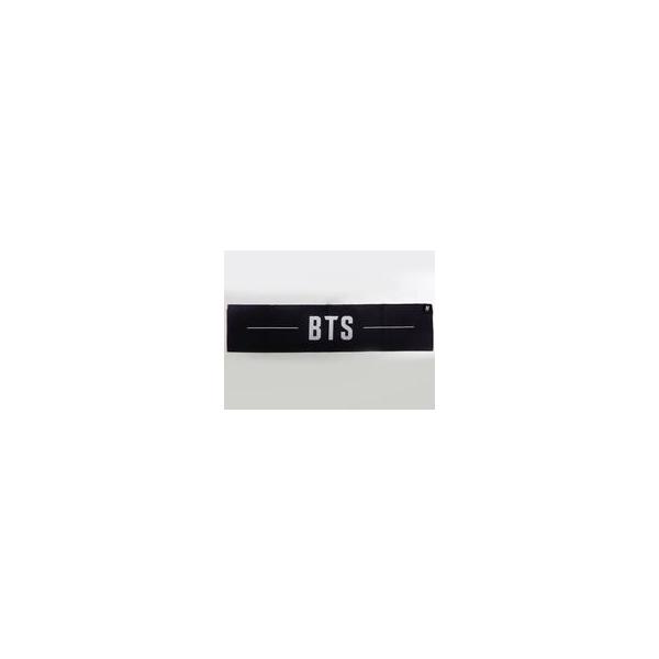 商品名：中古雑貨 BTS(防弾少年団) オフィシャルスローガン(タオル)  「BTS MAP OF THE SOUL TOUR」37381商品解説■「BTS MAP OF THE SOUL TOUR」の公式グッズです。【商品詳細】サイズ：約...