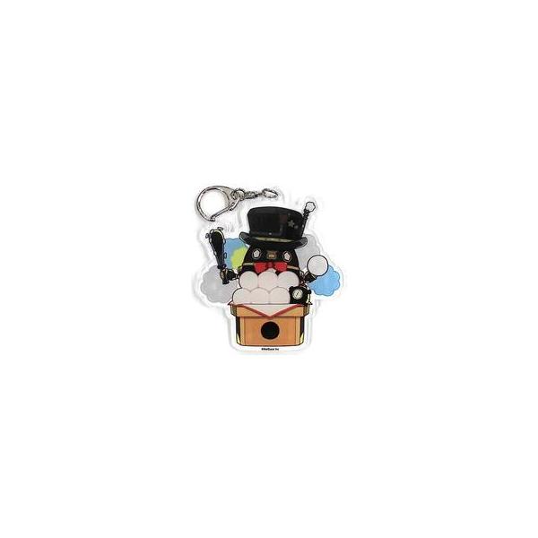 商品名：中古雑貨 ガードNo.26(ボンボン) 「Identity V 第五人格 Autumn Cafe in SWEETS PARADISE トレーディングアクリルキーホルダー」商品解説■「Identity V 第五人格 Autumn C...