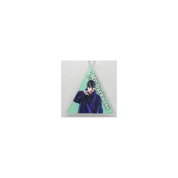 商品名：中古雑貨 岸本勇太(堂庵和聖) アクリルキーホルダー 「舞台『ヒプノシスマイク -Division Rap Battle-』 Rule the Stage -track.1-×CHURRO*STAR」商品解説■「舞台『ヒプノシスマイ...