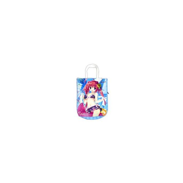 商品名：中古雑貨 常磐久遠(着衣) 忍トート・寝VOLUTION 「ナツイロココロログ」 電気外祭り2016 SUMMER in 浅草商品解説■「電気外祭り　2016　SUMMER　in　浅草」にて販売された「フローラル・フローラブ」の『美...