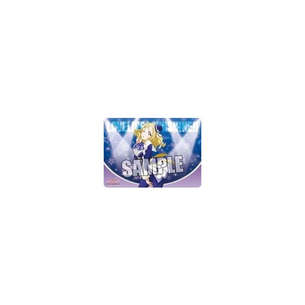 商品名：中古卓上マット 小原鞠莉(Brightest Melody Ver.) キャラクター万能ラバーマット 「ラブライブ!サンシャイン!! The School Idol Movie Over the Rainbow」商品解説■大人気アニ...