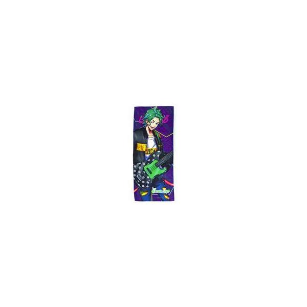 商品名：中古雑貨 二条奏(εpsilonφ) フェイスタオル 「アルゴナビス from BanG Dream! AAside」商品解説■「アルゴナビス from BanG Dream! AAside」より、εpsilonφのフェイスタオルが...