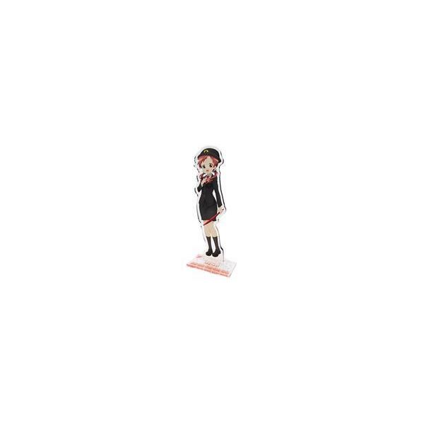 商品名：中古アクリルスタンド・アクリルパネル メグ アクリルスタンド＜All aboard!＞ 「ご注文はうさぎですか? BLOOM TOKYO STATION ごちうさワゴン」商品解説■「ご注文はうさぎですか? BLOOM TOKYO S...