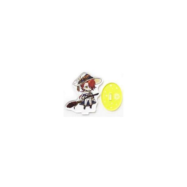 商品名：中古アクリルスタンド・アクリルパネル カイン 「魔法使いの約束 1st Anniversary Store in マルイ 1st Anniversary トレーディング ミニキャラ アクリルスタンド」商品解説■「魔法使いの約束 1s...