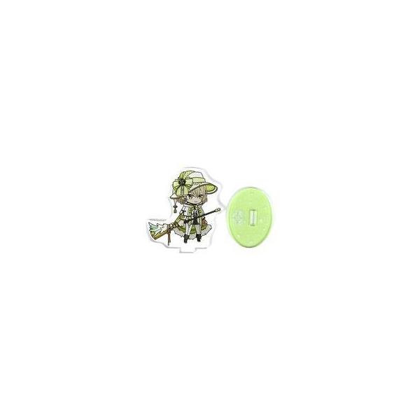 商品名：中古アクリルスタンド・アクリルパネル ルチル 「魔法使いの約束 1st Anniversary Store in マルイ 1st Anniversary トレーディング ミニキャラ アクリルスタンド」商品解説■「魔法使いの約束 1s...
