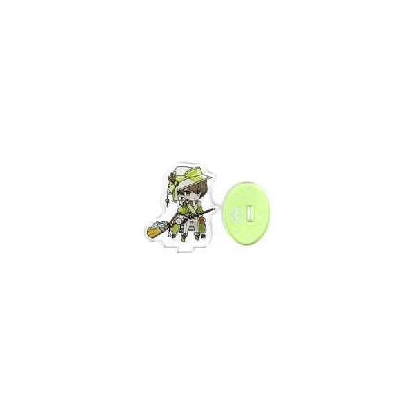 商品名：中古アクリルスタンド・アクリルパネル ミチル 「魔法使いの約束 1st Anniversary Store in マルイ 1st Anniversary トレーディング ミニキャラ アクリルスタンド」商品解説■「魔法使いの約束 1s...