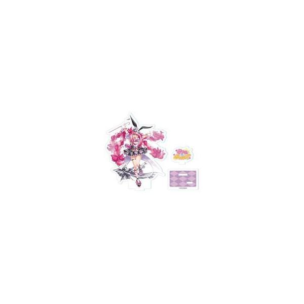 商品名：中古アクリルスタンド・アクリルパネル モモコ ボンバーマジシャン アクリルスタンド 「ボンバーガール」商品解説■ボンバーガールより、アクリルスタンドが登場です!サイズは机や棚にちょこんと飾りやすい大きさとなっておりますので、観賞用や...
