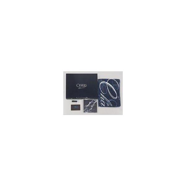 商品名：中古雑貨 OSIRIS BOX Chain 「バンドやろうぜ!」 受注生産限定商品解説■「バンドやろうぜ!」より、『OSIRIS BOX 「Chain」』が登場!OSIRIS新曲リリースを記念グッズの「OSIRIS BOX 『Cha...