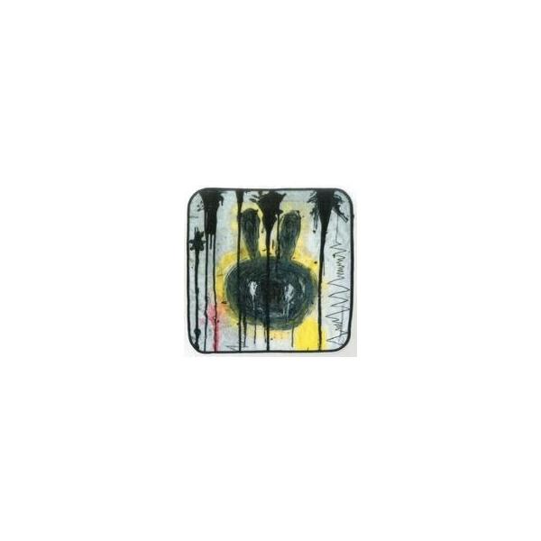 商品名：中古雑貨 香取慎吾 ハンカチタオルA 「サントリー オールフリー presents BOUM! BOUM! BOUM! 香取慎吾NIPPON初個展」商品解説■「サントリー オールフリー presents BOUM! BOUM! BO...
