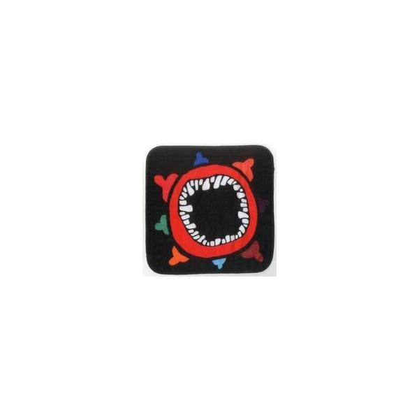 商品名：中古雑貨 香取慎吾 ハンカチタオルC 「サントリー オールフリー presents BOUM! BOUM! BOUM! 香取慎吾NIPPON初個展」商品解説■「サントリー オールフリー presents BOUM! BOUM! BO...