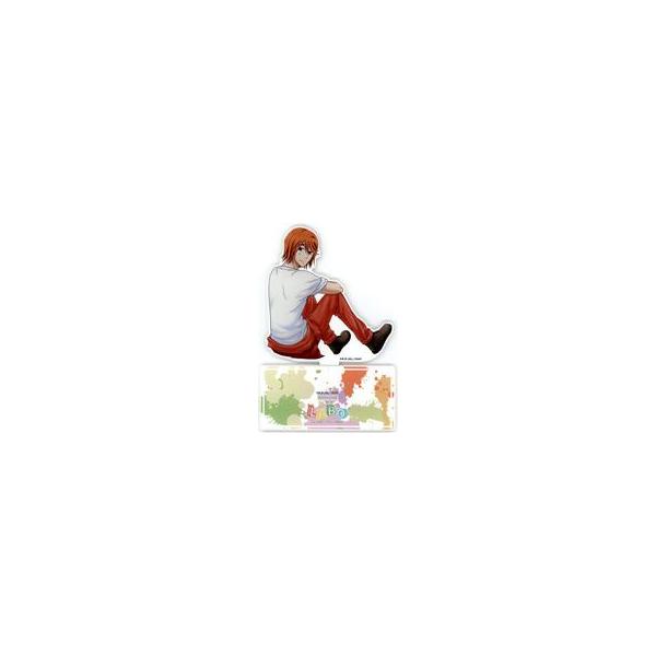 商品名：中古アクリルスタンド・アクリルパネル 葦木場拓斗 BIGアクリルスタンド 「弱虫ペダル GLORY LINE×COLLABO CAFE HONPO」商品解説■「弱虫ペダル GLORY LINE×COLLABO CAFE HONPO」...