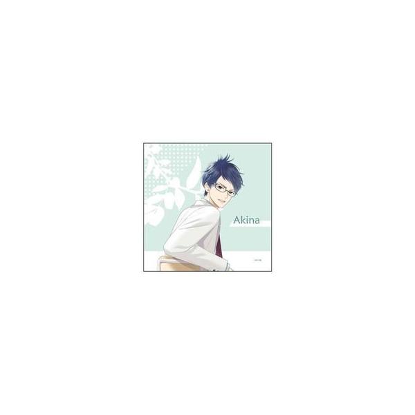 商品名：中古雑貨 椎葉亜樹那 マイクロファイバー 「片恋いコントラスト -way of parting-」商品解説■『片恋いコントラスト -way of parting-』のグッズが登場!!【商品詳細】サイズ：約20×20cm素材：マイクロ...