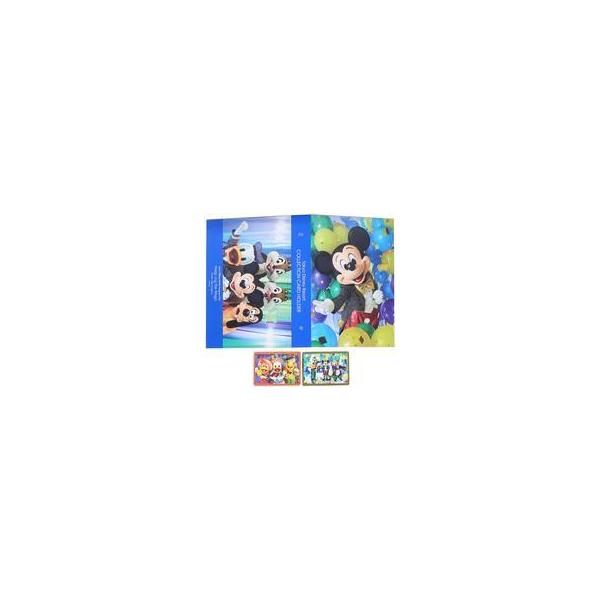 商品名：中古収納・携帯用アイテム 集合 コレクションカート?ホルダー 「ディズニー×蜷川実花 Imagining the Magic」 東京ディズニーリゾート限定商品解説■「ディズニー×蜷川実花 イマジニングザマジック」より、コレクションカ...
