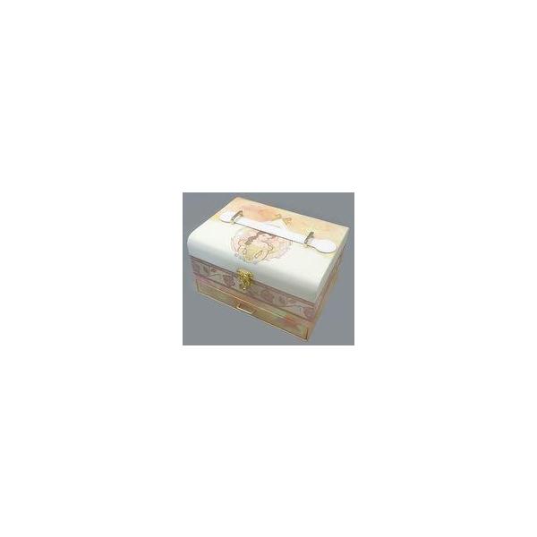 商品名：中古雑貨 ベル 小物入れ付オルゴール 「美女と野獣」商品解説■「美女と野獣」の『小物入れ付オルゴール』です。【商品詳細】サイズ：縦約26cm×横約21.5cm×奥行き約16.5cm曲：Beauty And The Beast