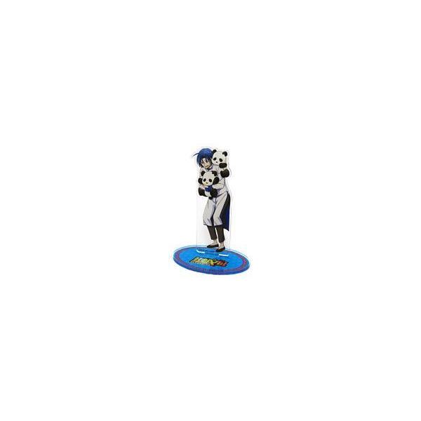 商品名：中古アクリルスタンド・アクリルパネル 真波山岳(中華) 「弱虫ペダル GLORY LINE×COLLABO CAFE HONPO 等身アクリルスタンド」商品解説■「弱虫ペダル GLORY LINE×COLLABO CAFE HONP...