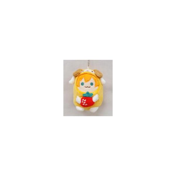 商品名：中古雑貨 ジェル(すとろべりーぷりんす) あにまるますこっと 2021 Spring オフィシャルグッズ商品解説■すとぷりの2021 Spring オフィシャルグッズです。【商品詳細】サイズ：約W6cm×H10.2cm ※種類により...