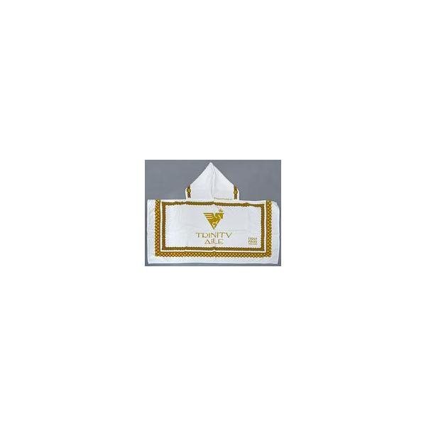 商品名：中古雑貨 TRINITYAiLE フード付きタオル 「IDOLY PRIDE」商品解説■「IDOLY PRIDE」の「フード付きタオル」となります。【商品詳細】サイズ：約60×118cm※中古商品に関しましては、多少のスレ・ヨレ・傷...