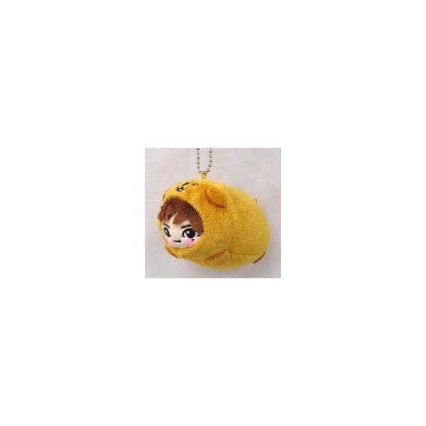 商品名：中古雑貨 木村慧人プロデュース ケイビーちゃんぬいぐるみ 「FANTASTICS LIVE TOUR 2020 “FNT”」13120110006商品解説■「FANTASTICS LIVE TOUR 2020 “FNT”」の公式グッ...