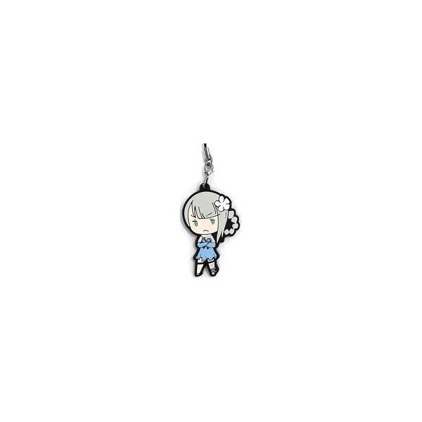 商品名：中古雑貨 カイネB 「NieR Replicant ver.1.22474487139... トレーディングラバーストラップ」商品解説■「NieR Replicant 」グッズの登場です!!【商品詳細】サイズ：高さ約6cm素材：本体...