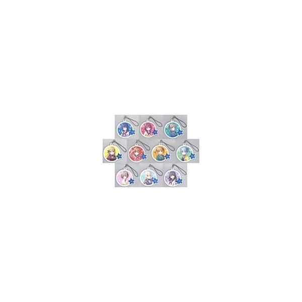 商品名：中古雑貨 全10種セット ラバーストラップ 「ひこくじ IDOLY PRIDE VOL.1」 ラバーストラップ賞商品解説■「ひこくじ IDOLYPRIDE VOL.1」景品です。全10種セット。【商品詳細】＜セット内容＞長瀬琴乃伊吹...