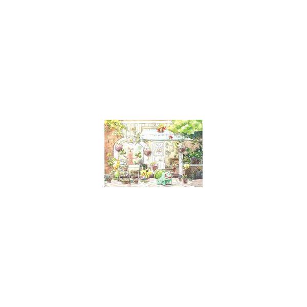 商品名：中古キャンバスボード・キャンバスアート Pokemon Grassy Gardening キャンバスアート 「ポケットモンスター」 ポケモンセンター限定商品解説■「ポケットモンスター」ポケモンセンター限定の「キャンバスアート」になり...