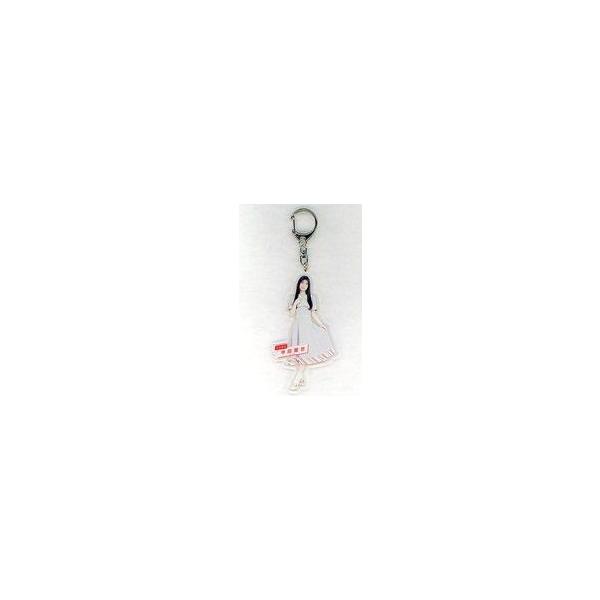 商品名：中古雑貨 寺田蘭世(乃木坂46) 個別全身アクリルキーホルダー 「27thシングル 『ごめんねFingers crossed』」NZ-22868商品解説■27thシングル 『ごめんねFingers crossed』のグッズです。【商...