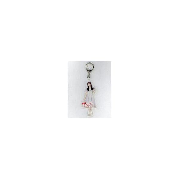 商品名：中古キーホルダー 佐藤楓(乃木坂46) 個別全身アクリルキーホルダー 「27thシングル 『ごめんねFingers crossed』」NZ-22859商品解説■27thシングル 『ごめんねFingers crossed』のグッズです...