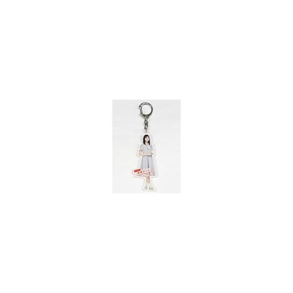 商品名：中古雑貨 遠藤さくら(乃木坂46) 個別全身アクリルキーホルダー 「27thシングル 『ごめんねFingers crossed』」NZ-22848商品解説■27thシングル 『ごめんねFingers crossed』のグッズです。【...