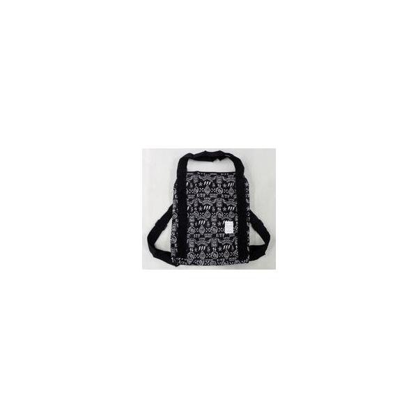 商品名：中古雑貨 EXILE TRIBE 2Wayバッグ 「オフィシャルファンクラブ EXILE TRIBE FAMILY」 5年継続特別記念品商品解説■EXILE、EXILE THE SECOND、三代目J Soul Brothers、G...