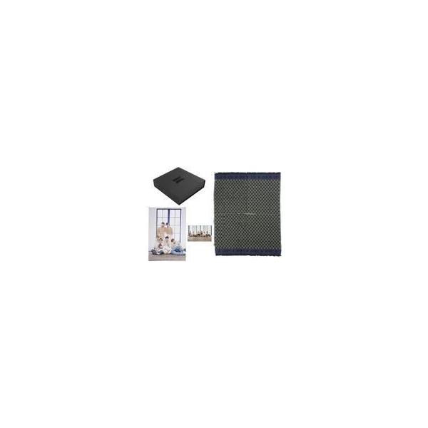 商品名：中古雑貨 BTS(防弾少年団) Merch Box #1 「オフィシャルファンクラブ BTS JAPAN OFFICIAL FANCLUB：MERCH PACK/ARMY MEMBERSHIP：MERCH PACK」 MERCH P...