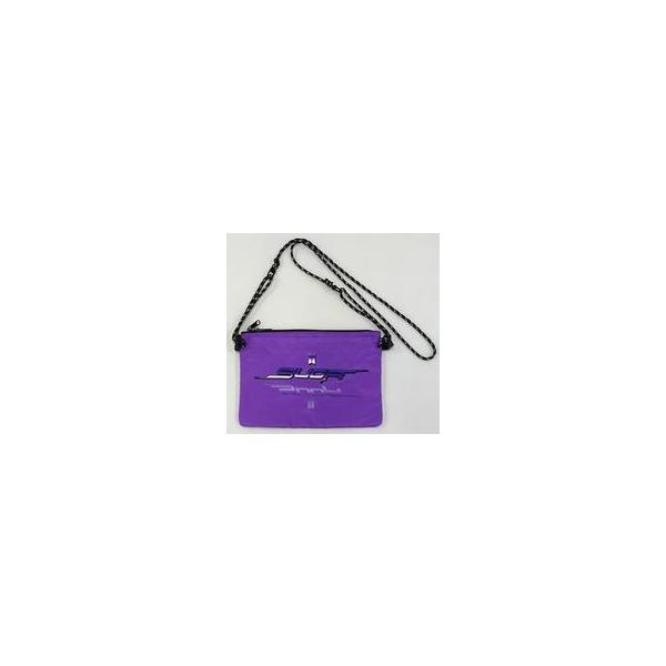 商品名：中古雑貨 シュガ(BTS/防弾少年団) クロスバッグ 「BTS POP-UP：PERMISSION TO DANCE」商品解説■「BTS POP-UP：PERMISSION TO DANCE」のグッズです。【商品詳細】サイズ：本体/...