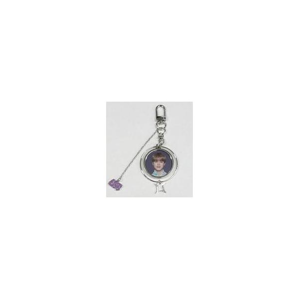 商品名：中古雑貨 ジミン(BTS/防弾少年団) KEYRING(キーリング) 「BTS 2021 MUSTER SOWOOZOO」BTFA21DFY713NN0商品解説■オンラインライブ「BTS 2021 MUSTER　SOWOOZOO」の...