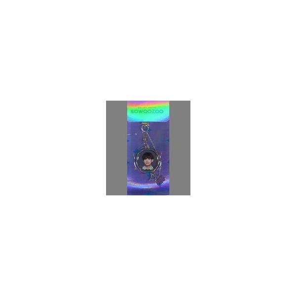 商品名：中古雑貨 ブイ(BTS/防弾少年団) KEYRING(キーリング) 「BTS 2021 MUSTER SOWOOZOO」BTFA21DFY714NN0商品解説■オンラインライブ「BTS 2021 MUSTER　SOWOOZOO」のグ...