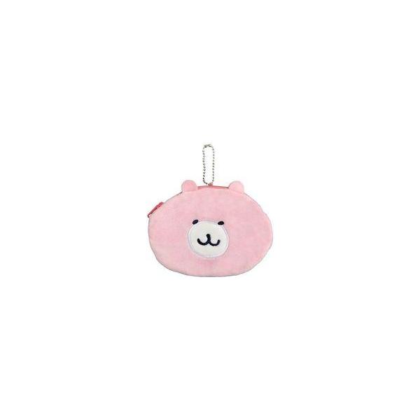 商品名：中古雑貨 くまさんポシェット 「ちいかわ きゃらポシリーズ トレーディングおかおポーチ(まいにちなかよし編)」商品解説■「ちいかわ なんか小さくてかわいいやつ」から、きゃらポシリーズのキャラクターダイカットポーチ第2弾が登場です。【...