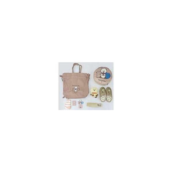 商品名：中古雑貨 RJ(ジン) 2022 BT21 Happy Bag(ハッピーバッグ) 「BT21」 LINE FRIENDSオンラインストア・原宿ストア限定商品解説■「BT21」はLINE FRIENDSとBTS(防弾少年団)のコラボレ...