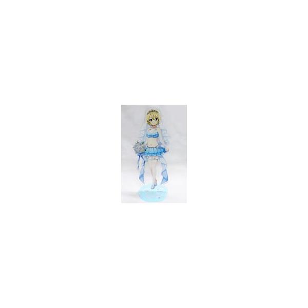商品名：中古アクリルスタンド・アクリルパネル ダージリン BIGアクリルスタンド JB2020 「ガールズ＆パンツァー 戦車道大作戦!」商品解説■「ガールズ＆パンツァー 戦車道大作戦!」より、ジューンブライド2020のアクリルスタンドが登場...