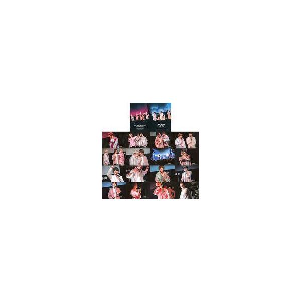 商品名：中古雑貨 IVVY フォトブック 「IVVY “WINK” Release Live Photo Exhibition」商品解説■「IVVY “WINK” Release Live Photo Exhibition」の公式グッズです...