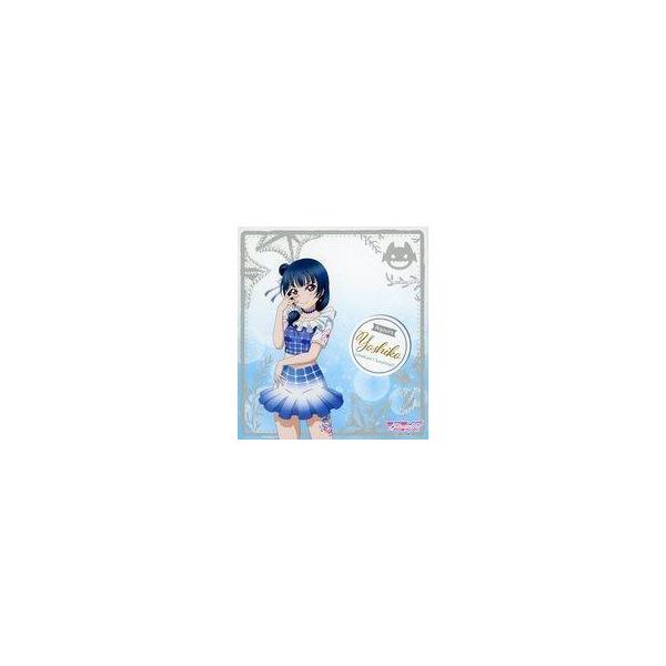 商品名：中古雑貨 津島善子 「セガコラボカフェ ラブライブ!シリーズ〜LIVE with a smile〜 アートパネル(Aqours smile smile ship Start!)」商品解説■「セガコラボカフェ ラブライブ!シリーズ〜L...