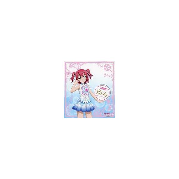 商品名：中古雑貨 黒澤ルビィ 「セガコラボカフェ ラブライブ!シリーズ〜LIVE with a smile〜 アートパネル(Aqours smile smile ship Start!)」商品解説■「セガコラボカフェ ラブライブ!シリーズ〜...