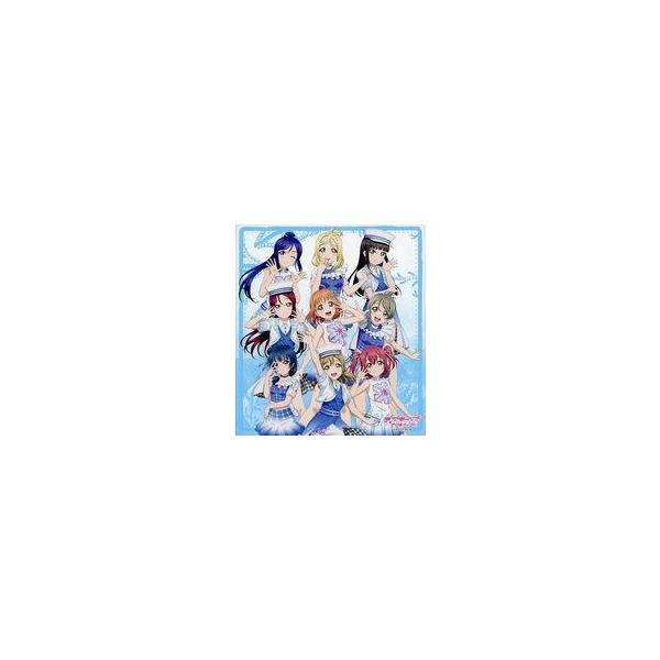 商品名：中古雑貨 Aqours 「セガコラボカフェ ラブライブ!シリーズ〜LIVE with a smile〜 アートパネル(Aqours smile smile ship Start!)」商品解説■「セガコラボカフェ ラブライブ!シリーズ...