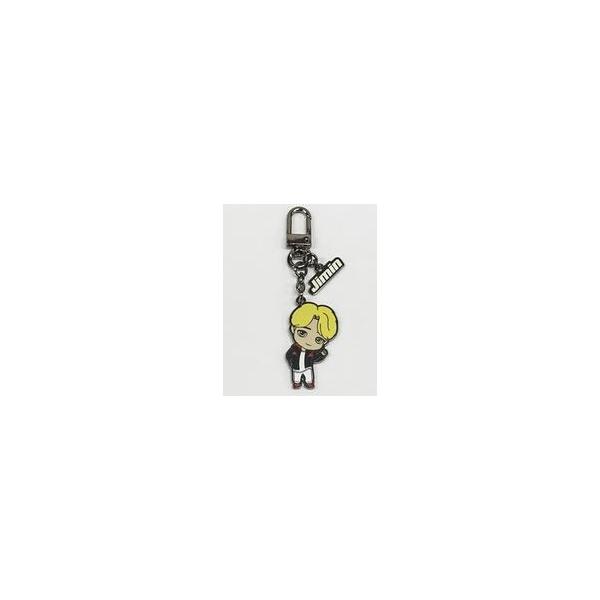商品名：中古雑貨 ジミン(BTS/防弾少年団) TinyTAN キーホルダー 「BTS POP UP ： SPACE OF BTS」203526商品解説■「BTS POP UP ： SPACE OF BTS」のグッズです。【商品詳細】サイズ...