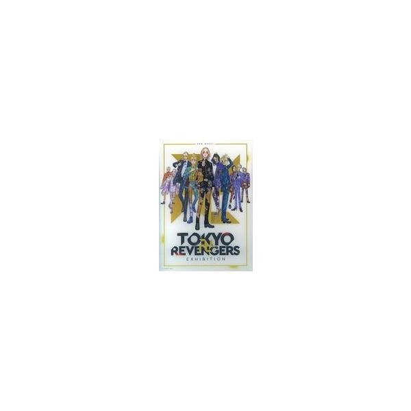 商品名：中古雑貨 EXHIBITION クリアアートパネル 「東京リベンジャーズ 原画展 TOKYO卍REVENGERS EXHIBITION」商品解説■「東京リベンジャーズ 原画展 TOKYO卍REVENGERS EXHIBITION」の...