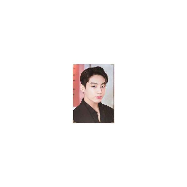 商品名：中古雑貨 ジョングク(BTS/防弾少年団) プレミアムフォト 「PERMISSION TO DANCE ON STAGE - SEOUL」BTTA21DFY773NN0商品解説■オンラインライブストリーミング「BTS PERMISS...