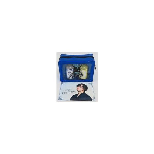 商品名：中古雑貨 寺島拓篤 WHITE DAY ギフト 「TAKUMA TERASHIMA LIVE TOUR 2020 4th STAGE 〜ASSEMBLE〜」LAMD04982商品解説■「TAKUMA TERASHIMA LIVE T...