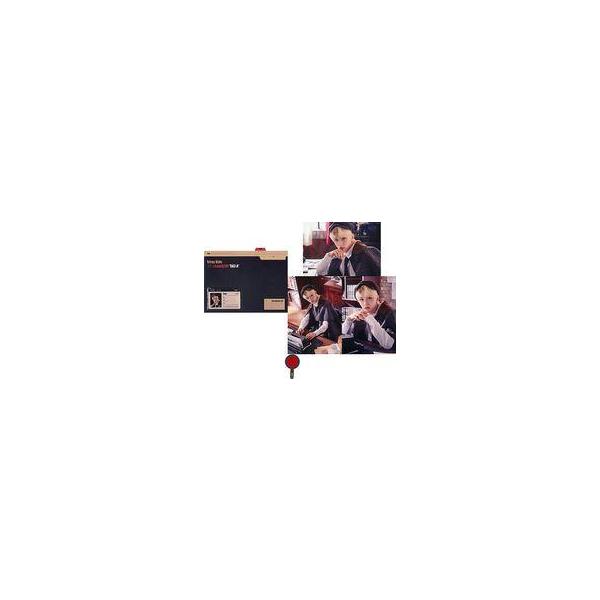 商品名：中古雑貨 フィリックス ポストカード＆IDカードファイルセット 「Stray Kids 1ST #LoveSTAY ‘SKZ-X’」商品解説■オンラインファンミーティング「Stray Kids 1ST #LoveSTAY ‘SKZ-...