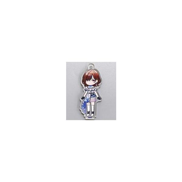 商品名：中古アクリルスタンド・アクリルパネル 樋口円香(4thLIVE ver.) 公式ミニアクリルスタンド 「アイドルマスター シャイニーカラーズ」商品解説■「THE IDOLM＠STER SHINY COLORS 4thLIVE 空は澄...