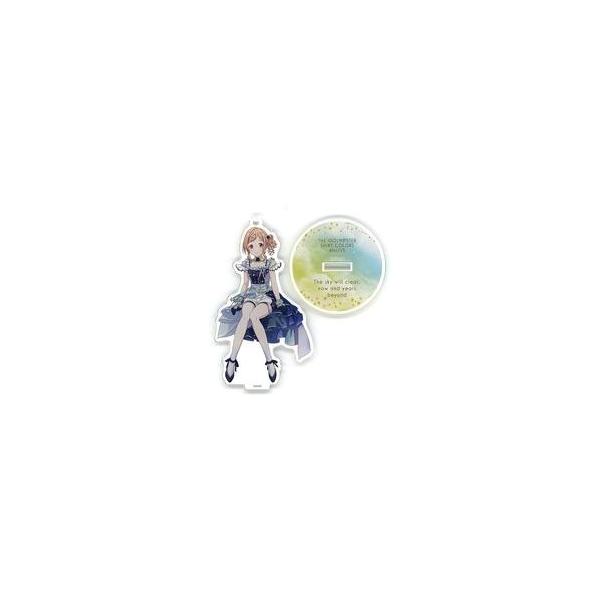 商品名：中古雑貨 櫻木真乃(4thLIVE ver.) 公式アクリルスタンドキーホルダー 「アイドルマスター シャイニーカラーズ」商品解説■「THE IDOLM＠STER SHINY COLORS 4thLIVE 空は澄み、今を越えて。」の...